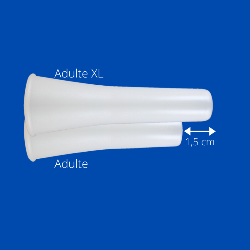 Anuscope adulte long